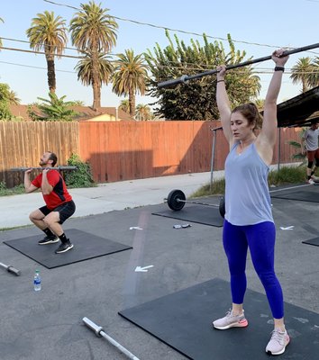 PARADISO CROSSFIT - Updated December 2025 - 64 Photos & 79 Reviews ...