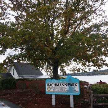 BACHMANN PARK - Updated October 2025 - 18 Photos - 906 Shore Dr, Bremerton, Washington - Parks ...