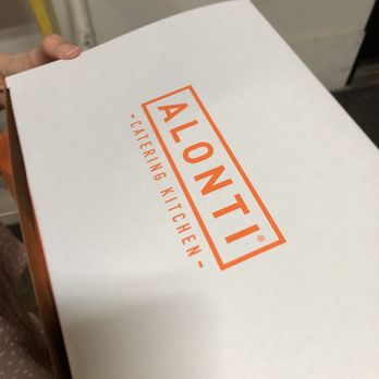 ALONTI CATERING - Updated October 2025 - 48 Photos & 39 Reviews - 1714 ...