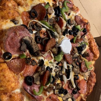 King Arthur Round Table Pizza | Cabinets Matttroy