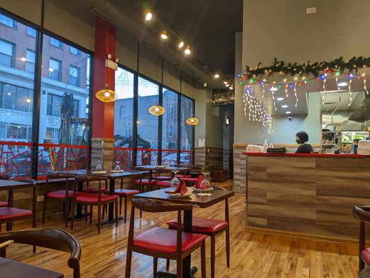 CHENGDU IMPRESSION - WICKER PARK - 118 Photos & 58 Reviews - Food near ...