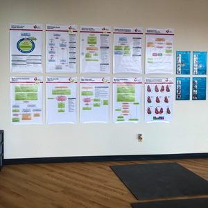 CNM WORKFORCE TRAINING CENTER - Updated July 2025 - 5600 Eagle Rock Ave ...