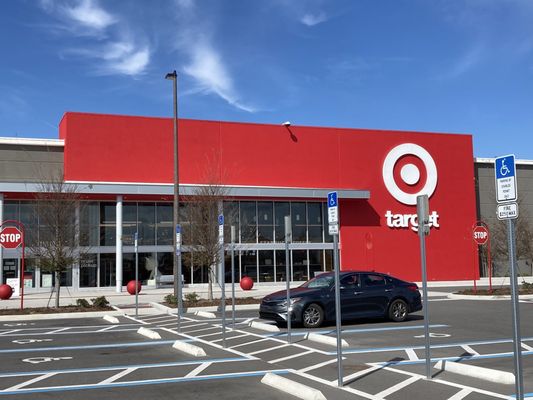 TARGET - Updated January 2025 - 78 Photos & 33 Reviews - 11619 Daryl ...