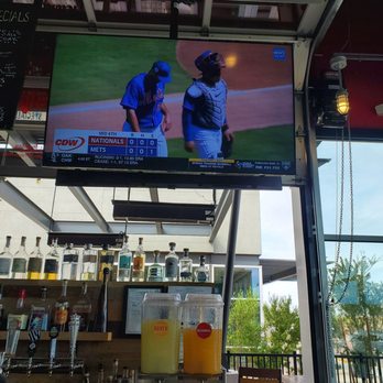 RUSTY TACO - 210 Photos & 244 Reviews - 9290 E Via De Ventura ...