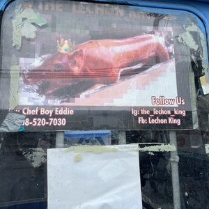 THE LECHON KING - 140 Photos & 50 Reviews - 692 Mapunapuna St, Honolulu ...