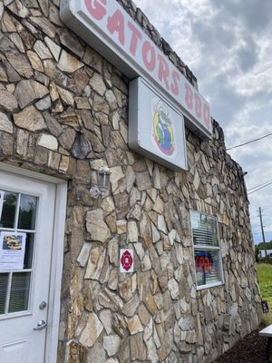 GATORS BBQ - Updated July 2025 - 170 Photos & 270 Reviews - 8142 W ...