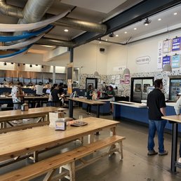 URBAN ROOTS BREWING & SMOKEHOUSE - Updated April 2025 - 2010 Photos ...