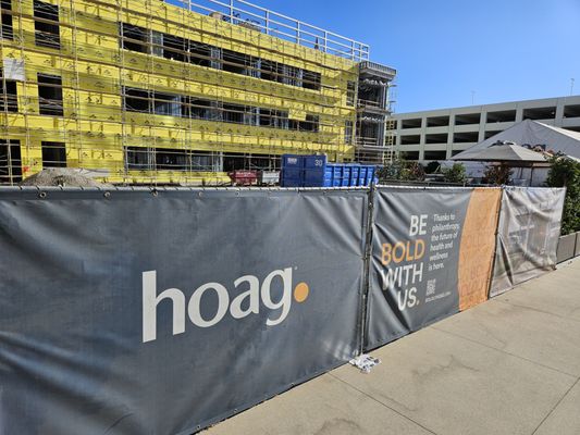 HOAG HOSPITAL - IRVINE - Updated January 2026 - 185 Photos & 522 ...