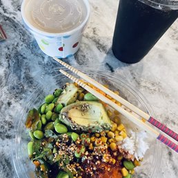 HANAYA POKE SLC - Updated December 2025 - 269 Photos & 308 Reviews ...