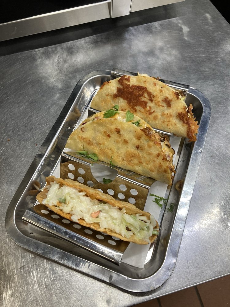 EL TACO GUAPO - Updated September 2025 - 727 W Broad St, Richmond ...