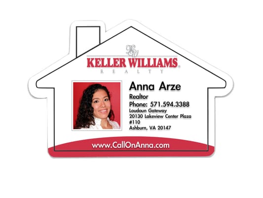 ANNA ARZE - KELLER WILLIAMS REALTY - Updated July 2024 - 20130 Lakeview ...