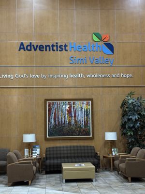 ADVENTIST HEALTH SIMI VALLEY - Updated January 2026 - 55 Photos & 325 ...