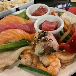 ICHIYAMI BUFFET & SUSHI - Updated December 2025 - 1061 Photos & 942 ...