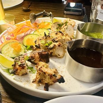 RUTBA INDIAN KITCHEN - Updated December 2025 - 609 Photos & 353 Reviews ...