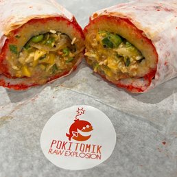 POKITOMIK - Updated October 2025 - 103 Photos & 222 Reviews - 3679 E ...