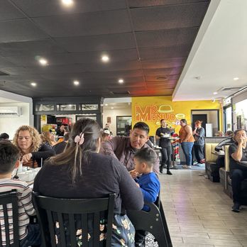 MR. MENUDO - Updated October 2025 - 217 Photos & 197 Reviews - 12215 ...