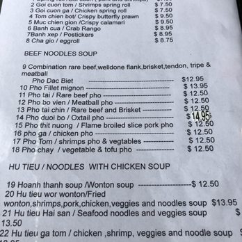 PHO KIETZKE - Updated August 2024 - 383 Photos & 372 Reviews - 3004 ...