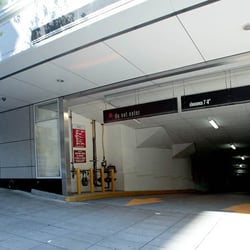 FOX TOWER PARKING GARAGE - 19 Reviews - 775 SW Taylor St, Portland ...