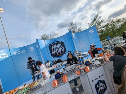 NRG PARK - Updated September 2025 - 117 Photos & 39 Reviews - 1 Nrg ...