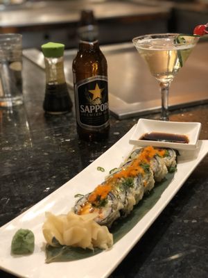 KOBE HIBACHI SUSHI ASIAN CUISINE - 108 Photos & 168 Reviews - 2585 S Rd ...