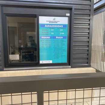 ROSEMEADE RAINFOREST AQUATIC COMPLEX - Updated January 2026 - 54 Photos ...