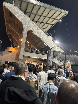 CLARENCE TC CHING FIELD - 34 Photos - 1151-1205 Lower Campus Rd ...