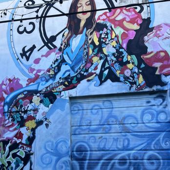 INSPIRATION ALLEY - Updated November 2025 - 116 Photos - 2625 Whitmore ...