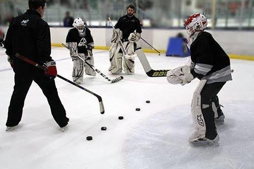 LOUDOUN ICE CENTRE - Updated December 2025 - 20 Photos & 12 Reviews ...