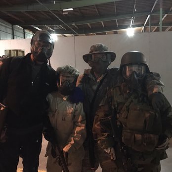 GAMEPOD COMBAT ZONE - Updated February 2025 - 49 Photos & 83 Reviews ...