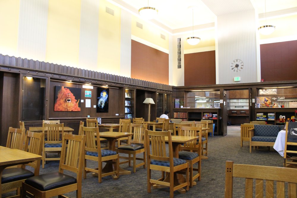 TABBY’S COFFEE - Updated August 2025 - 15 Photos - 2702 Hoyt Ave ...