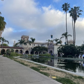 BALBOA PARK - Updated April 2024 - 11894 Photos & 2625 Reviews - 1549 ...