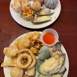 FUJI JAPANESE BUFFET - Updated July 2025 - 545 Photos & 548 Reviews ...