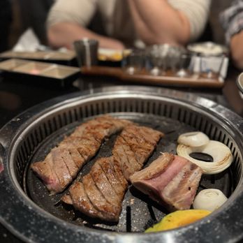 CHADOL KOREAN BBQ - Updated April 2025 - 874 Photos & 347 Reviews ...