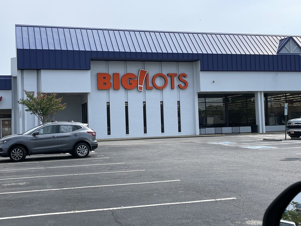 BIG LOTS - Updated June 2024 - 13 Reviews - 8028 W Broad St, Henrico ...