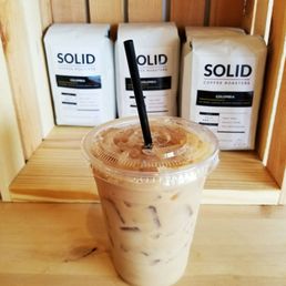 SOLID COFFEE ROASTERS - Updated December 2025 - 1293 Photos & 829 ...