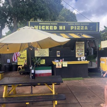 WICKED HI PIZZA - Updated December 2025 - 33 Photos & 30 Reviews - 66 ...