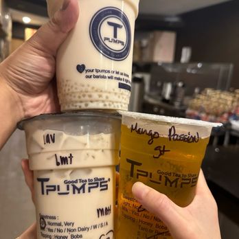 TPUMPS - PASADENA - Updated September 2024 - 1343 Photos & 1408 Reviews ...