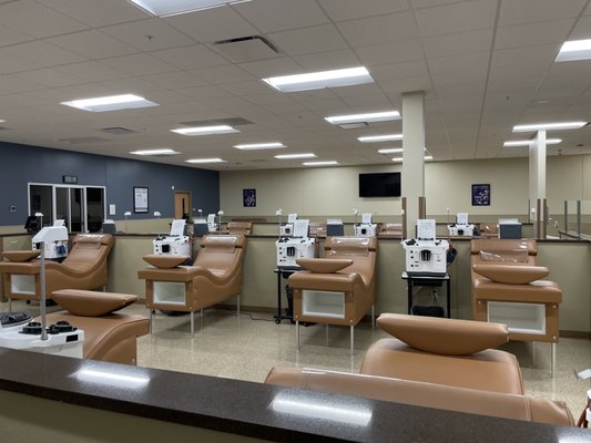 OCTAPHARMA PLASMA - INDIO - Updated October 2025 - 33 Photos & 11 ...