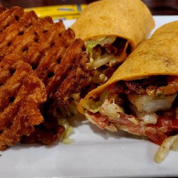 FIDDLESTIKS FOOD & SPIRITS COMPANY - 107 Photos & 163 Reviews - 8945 ...