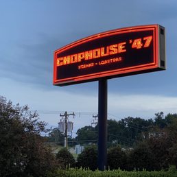 CHOPHOUSE ‘47 - Updated January 2026 - 218 Photos & 252 Reviews - 36 ...