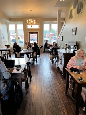 THE COFFEE PEDDLAR - Updated August 2025 - 56 Photos & 71 Reviews - 112 ...