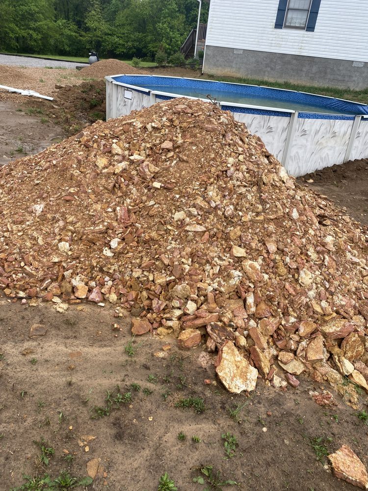 SCOTT PROFFITT TRUCKING & LANDSCAPING - Updated December 2025 - 1717 Genesis Rd, Crossville ...