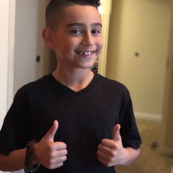 AK FADEZ BARBERSHOP - Updated July 2024 - 31 Photos & 16 Reviews - 636 ...