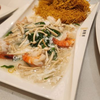 YU SEAFOOD - Updated November 2025 - 2742 Photos & 404 Reviews - 270 W ...