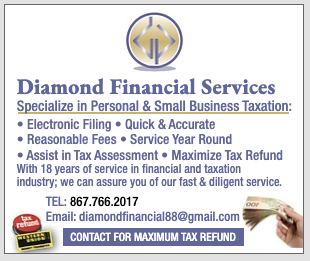 DIAMOND FINANCIAL SERVICES - Updated December 2025 - Request ...