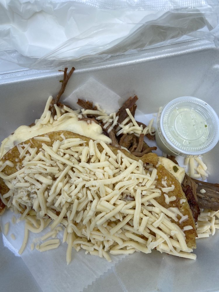 HAPPY AREPAS - Updated 2024 - 33 Photos & 13 Reviews - 7807 West Broad ...