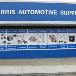 MORRIS AUTOMOTIVE SUPPLY - 27 Photos & 49 Reviews - Auto Parts ...