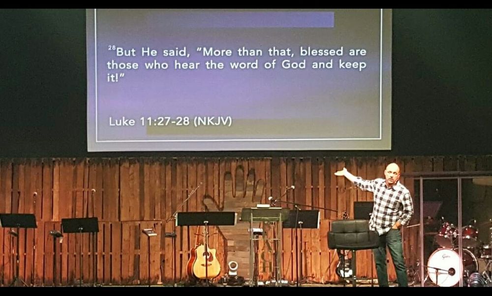 REACH COMMUNITY CHURCH - Updated December 2025 - 100 Chamber Rd ...