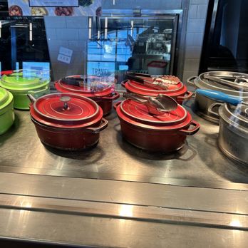 BUL BOX - Updated December 2025 - 33 Photos & 24 Reviews - 3105 Shannon ...