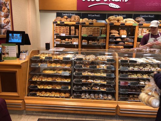 COBS BREAD - Updated October 2025 - 13 Photos & 24 Reviews - 11169 ...